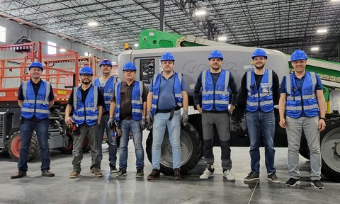 Learn About Kudox Network