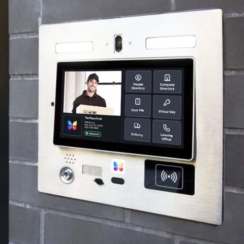 Access Control & System Installation Services in Los Angeles, CA ...