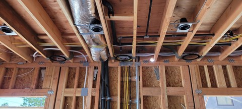 What are the Advantages of Smart Home Wiring? | Kudox Network Blog