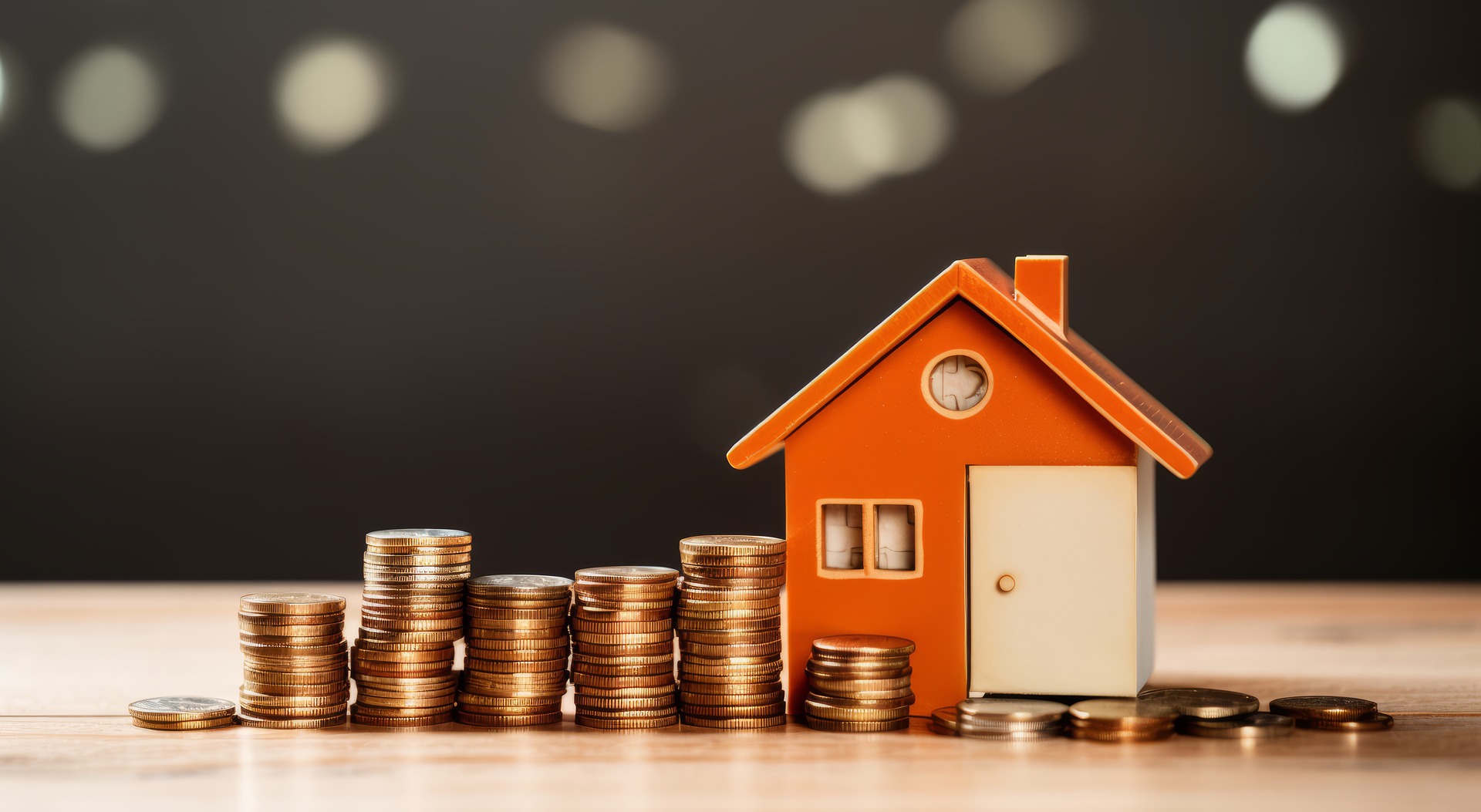 How Smart Homes Can Lower Monthly Home Insurance Payments | Kudox ...