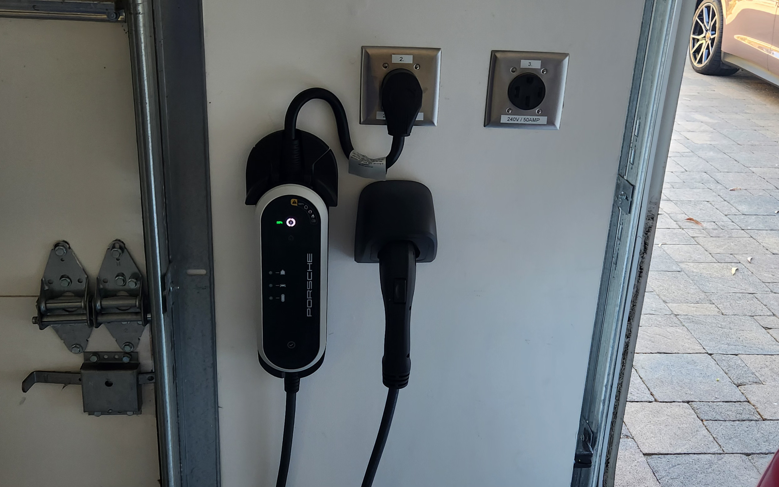 Everything You Need to Know Before EV Charger Installation | Kudox ...