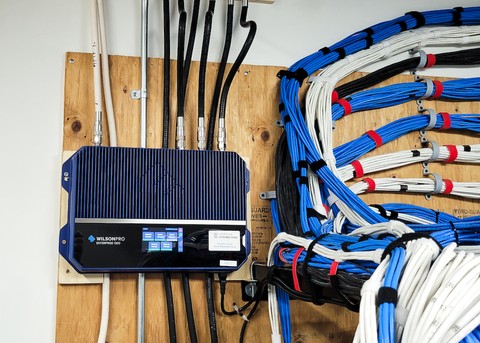 Wireless & WiFi Network Installation Services in Los Angeles, CA ...