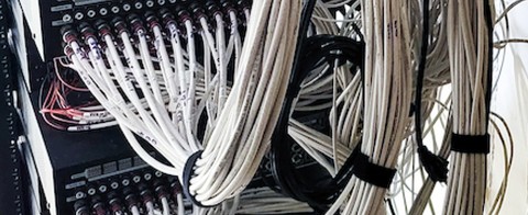 Network Installation & Automation Services | Kudox Network