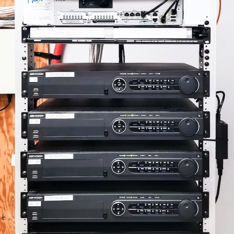 Network Installation & Automation Services in Los Angeles, CA – Kudox ...