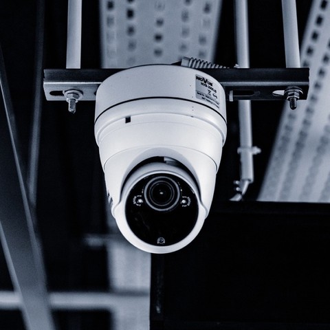 Security Camera Installation in Los Angeles, CA – Kudox Network