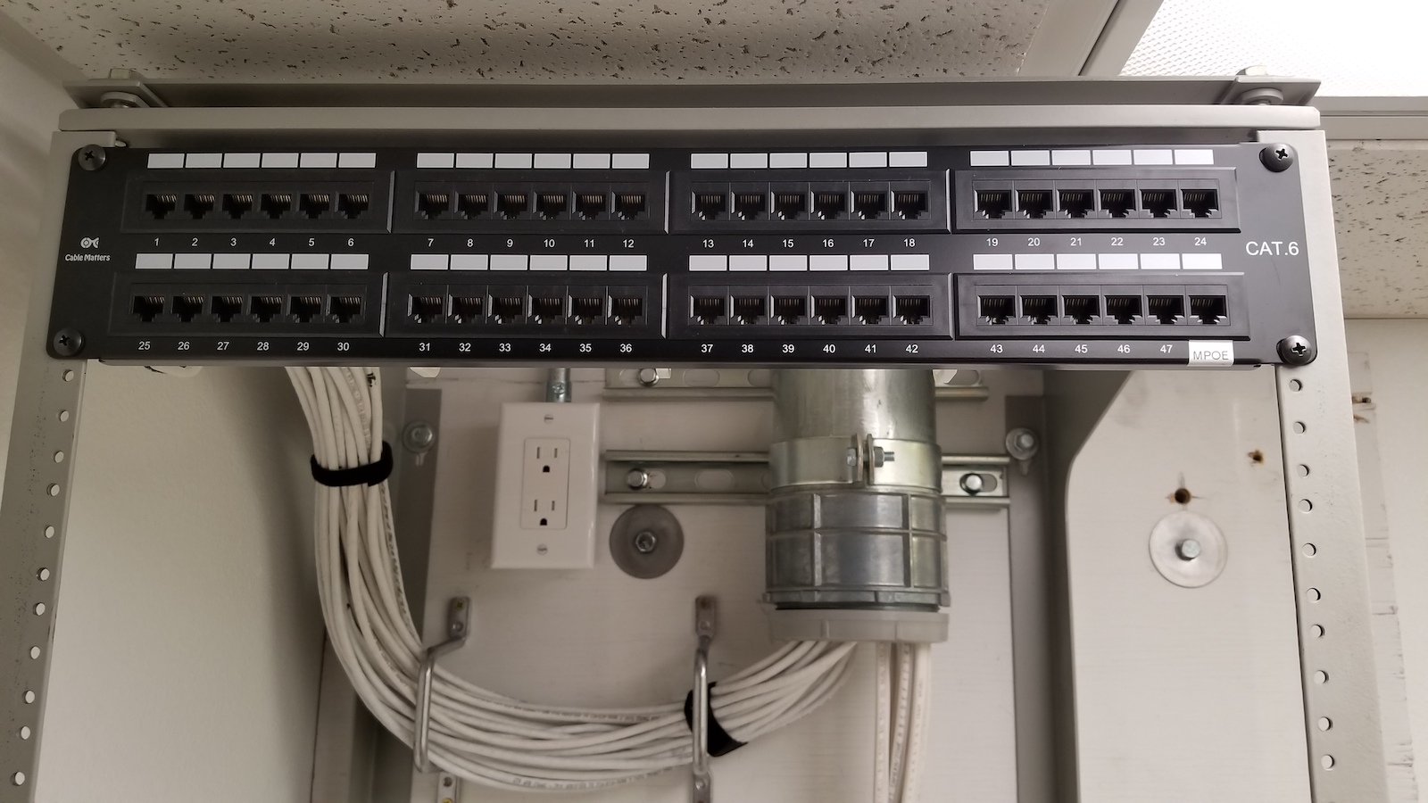 What You Need to Know About Low Voltage Wiring | Kudox Network Blog