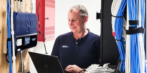 Network Installation & Automation Services in Los Angeles, CA – Kudox ...