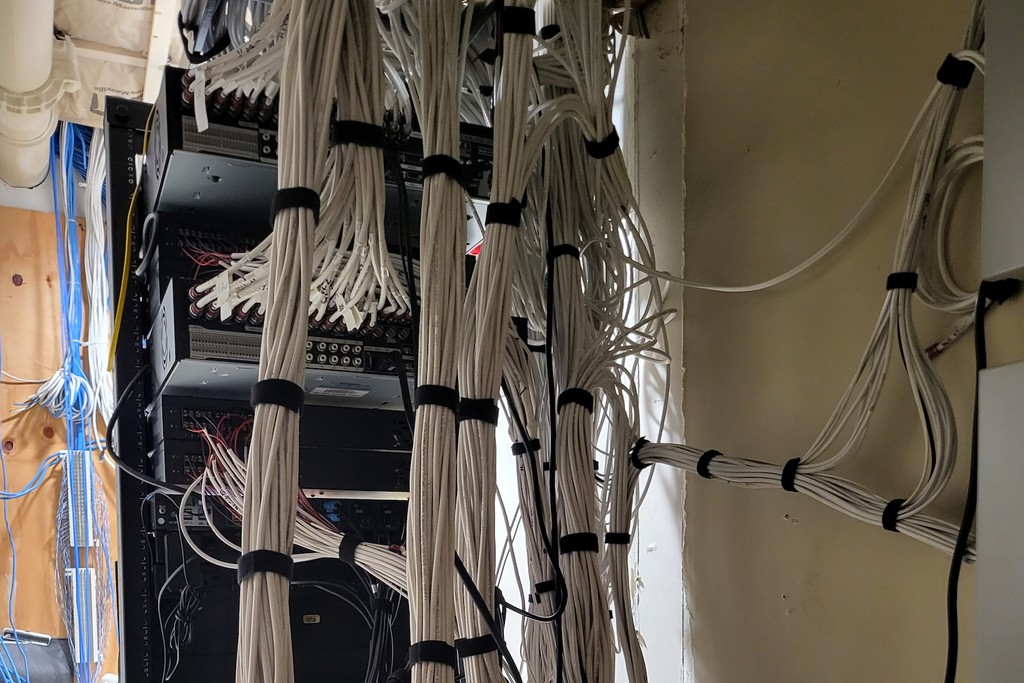 What is Structured Cabling, and What are the Benefits? | Kudox Network Blog