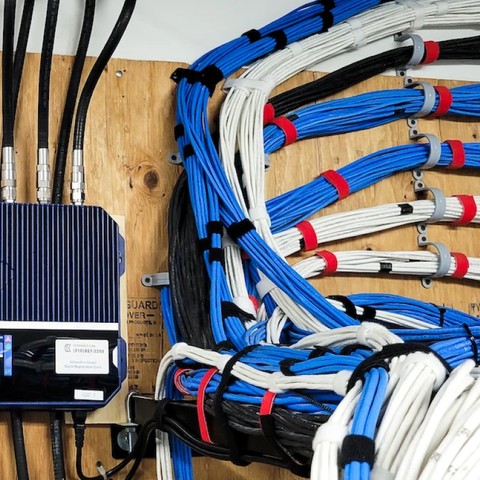 Network Installation & Automation Services in Los Angeles, CA – Kudox ...